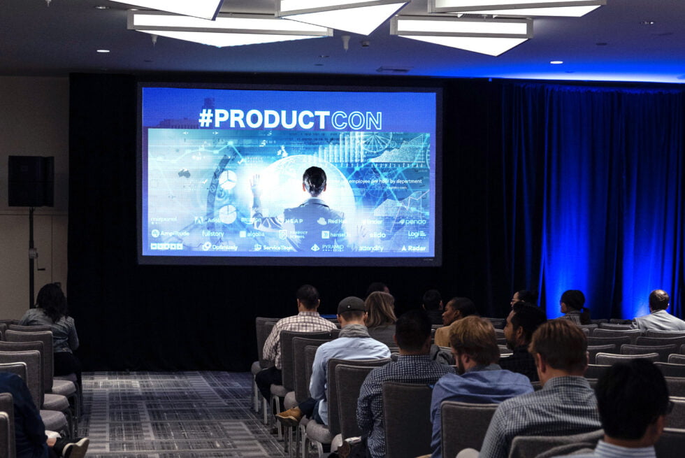 10 reasons to choose a LED display for your conference room - inexLED ...